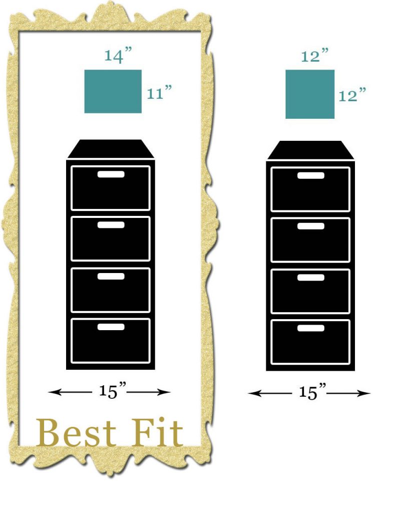 Canvas Sizes for Office Wall Art | Amborela